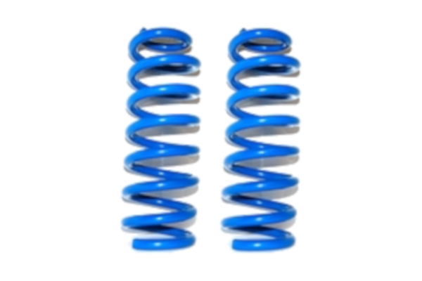 X250 / X290 REPLACEMENT FRONT STRUT SPRING - LoadSafe New Zealand Limited